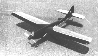 Accelerator – Flying Models